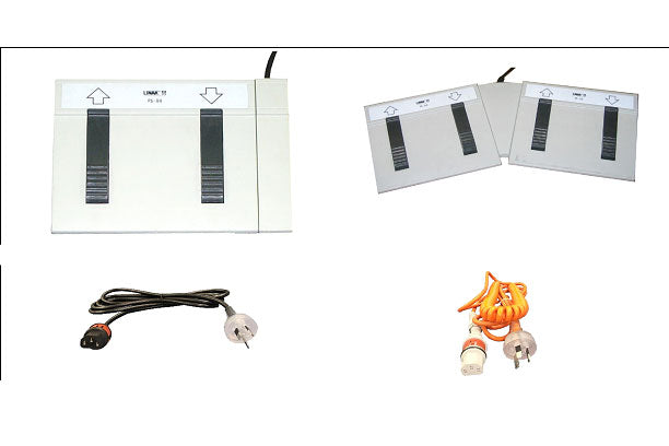 Actuator Spare Parts | ABCO Health Care