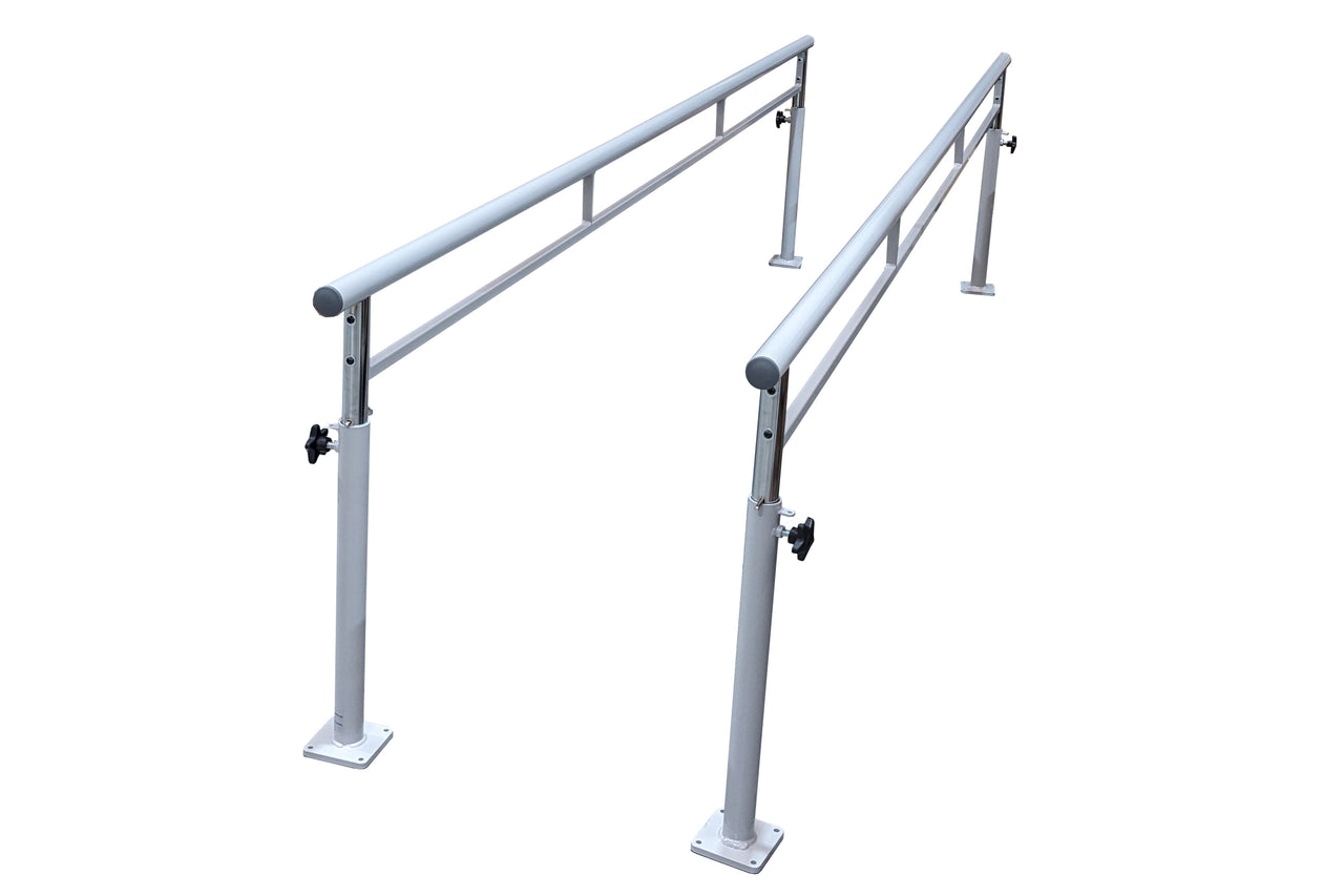 Walking Rails & Parallel Bars | ABCO Health Care