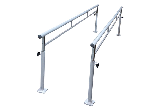 Walking Rails & Parallel Bars | ABCO Health Care