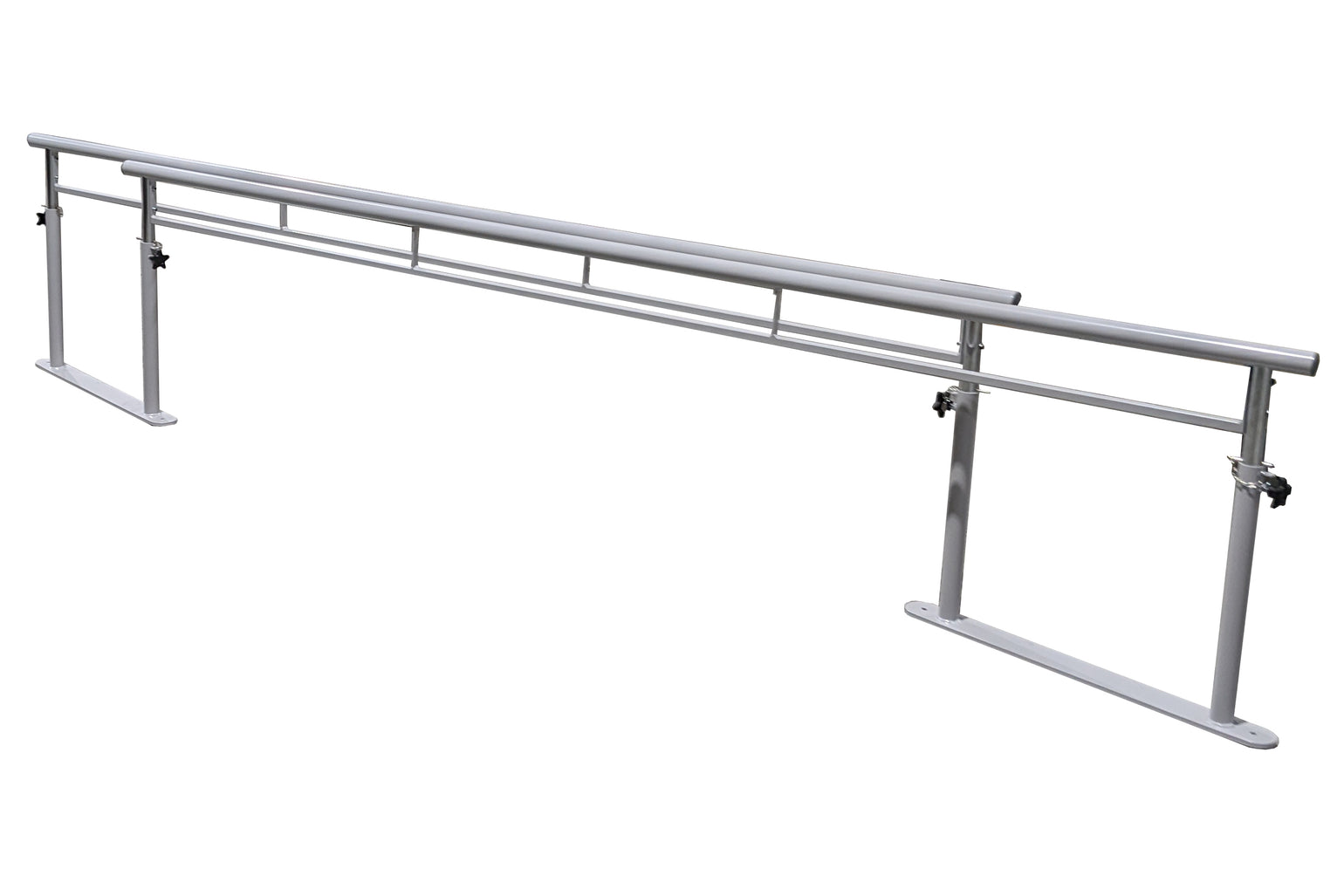 Walking Rails & Parallel Bars | ABCO Health Care