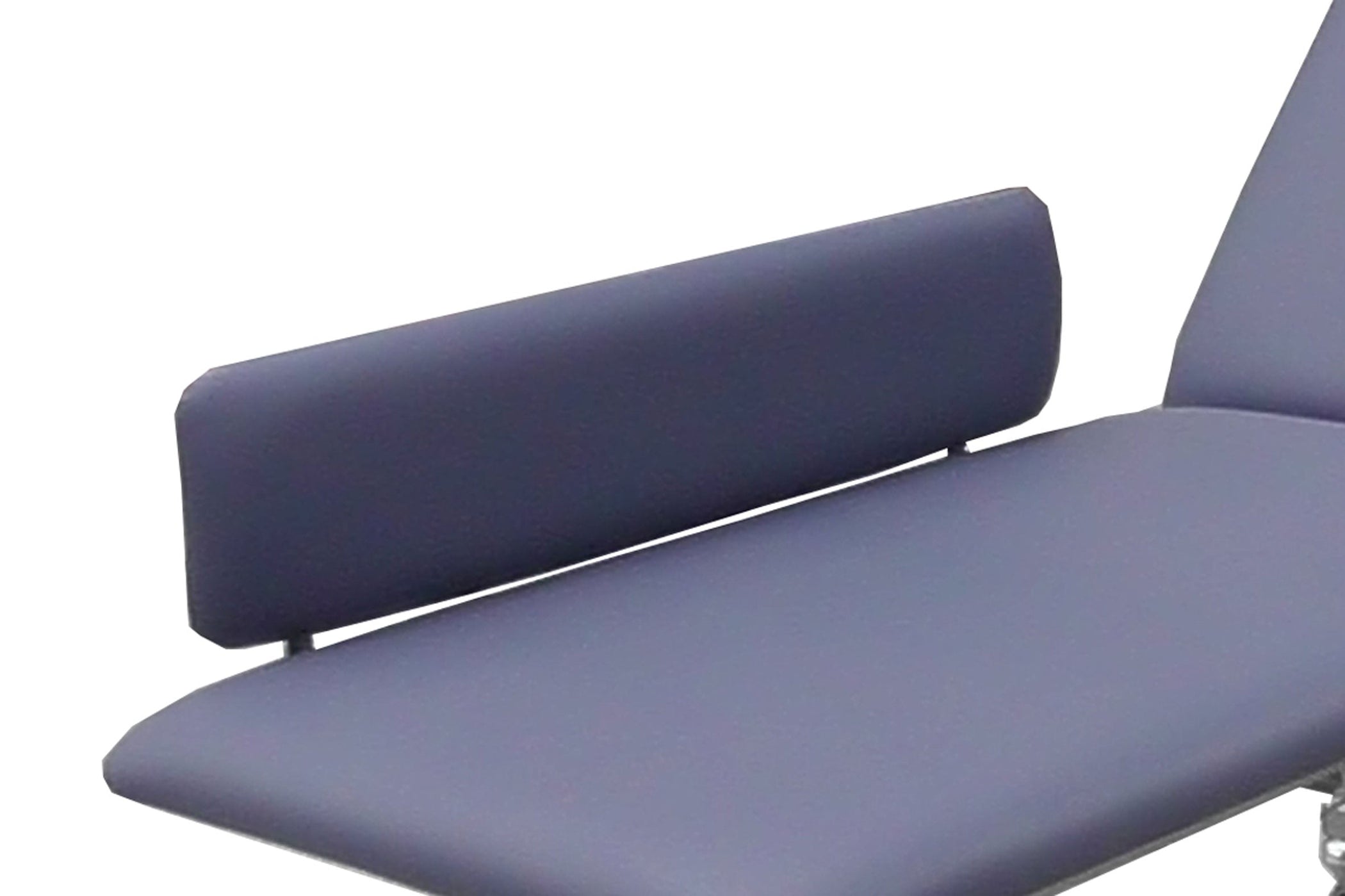 ABCO Examination Table Upholstered Cot Side | ABCO Health Care