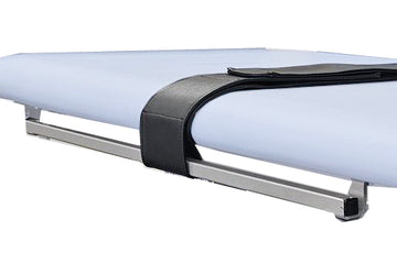 ABCO Change Table 200mm Strap with Strap Bar Assy | ABCO Health Care