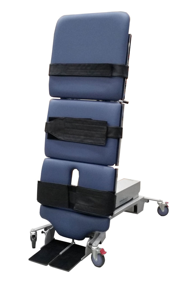 ABCO Dynamic Sliding Top Tilt Table | ABCO Health Care