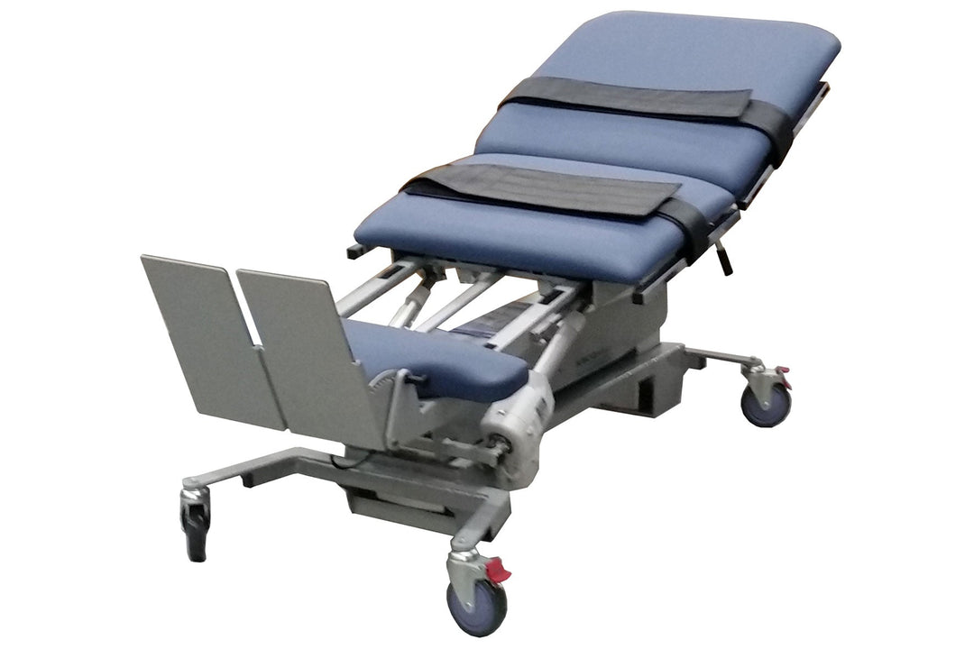 ABCO Dynamic Sliding Top Tilt Table | ABCO Health Care