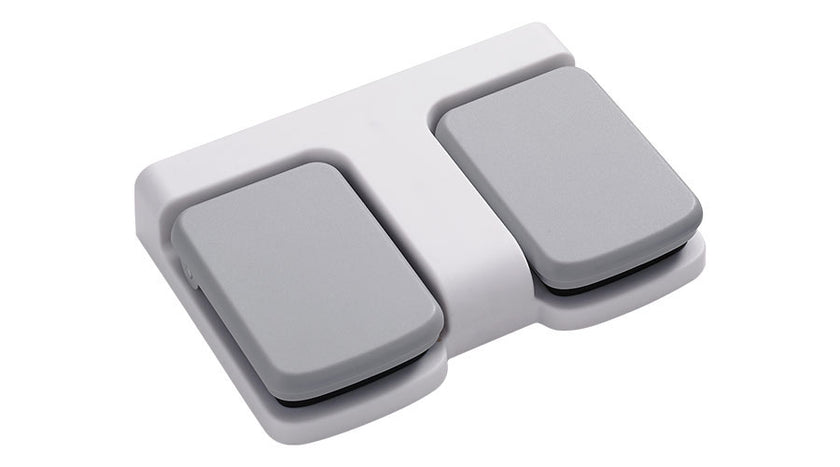 TIM TFS3 Foot Control 1 Function (digital) | ABCO Health Care