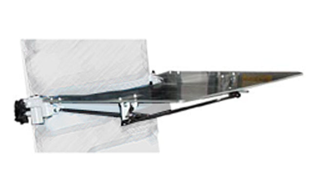 ABCO Adjustable Work Surface | ABCO Health Care