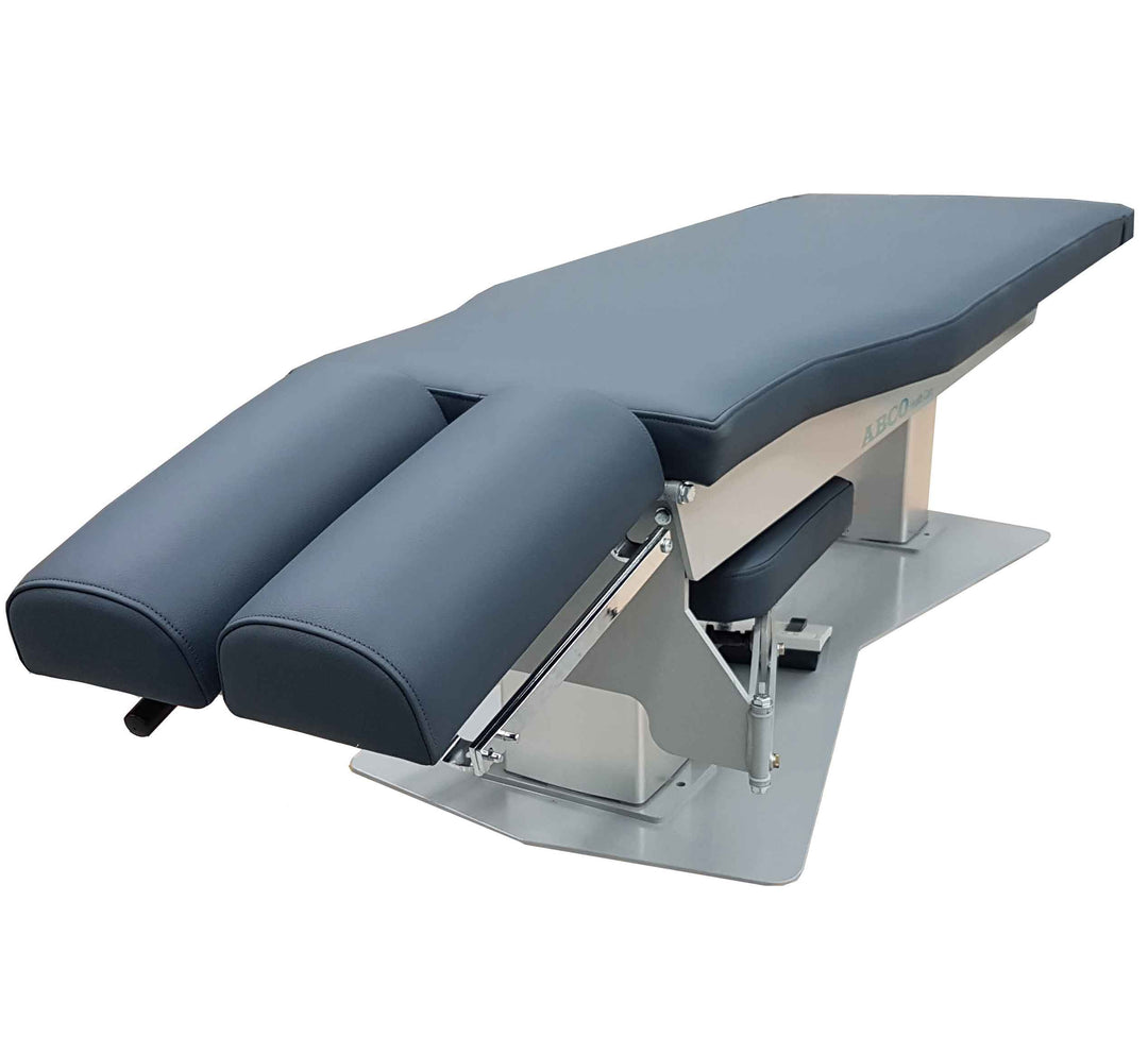 ABCO Chiro T Chiropractic Table | ABCO Health Care