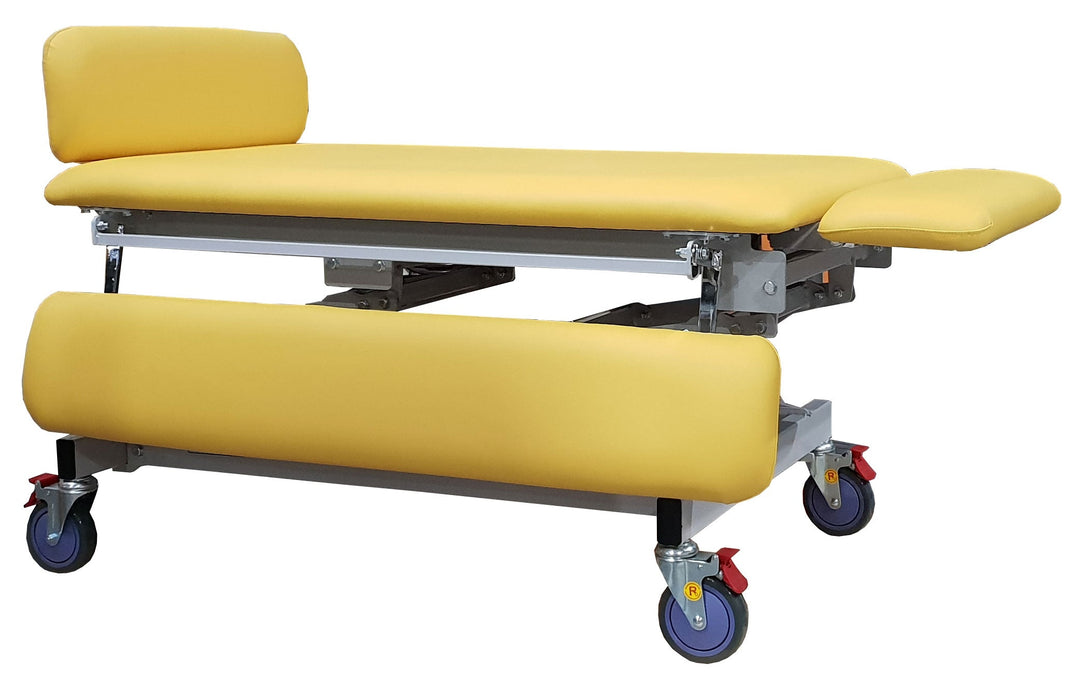 ABCO Junior Change Table | ABCO Health Care