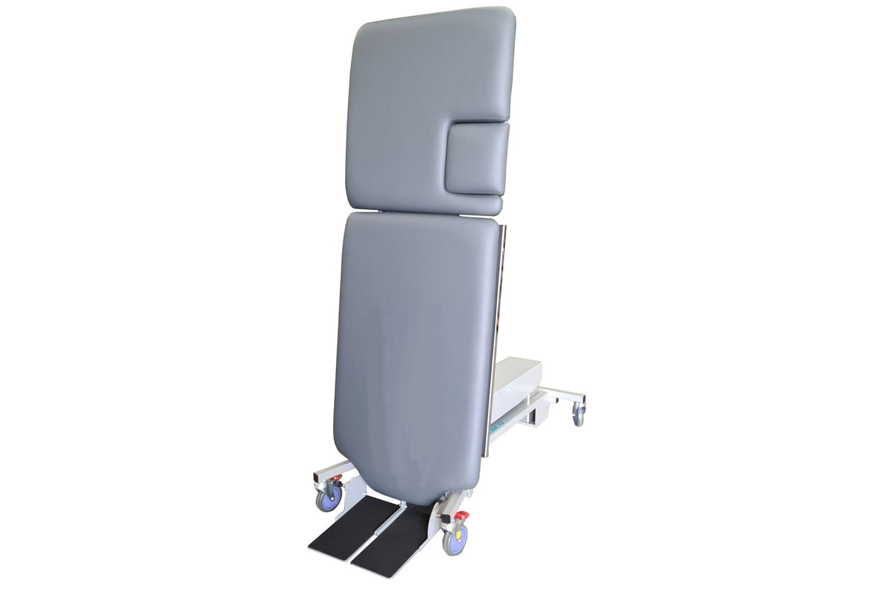 ABCO Cardiac / Ultrasound / Imaging / Vascular Tilt Table | ABCO Health ...