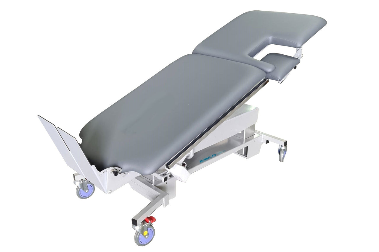 ABCO Cardiac / Ultrasound / Imaging / Vascular Tilt Table | ABCO Health ...
