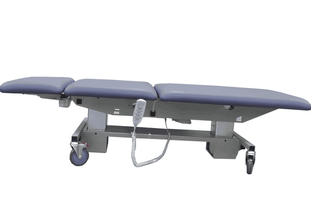 ±15° Trendelenburg Function | ABCO Health Care