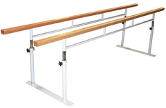 Walking Rails & Parallel Bars | ABCO Health Care
