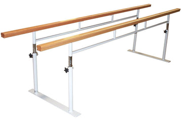 Walking Rails & Parallel Bars | ABCO Health Care